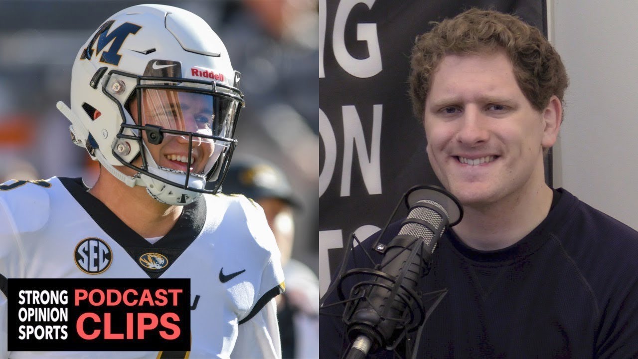 I Was Too Hard On Drew Lock - YouTube