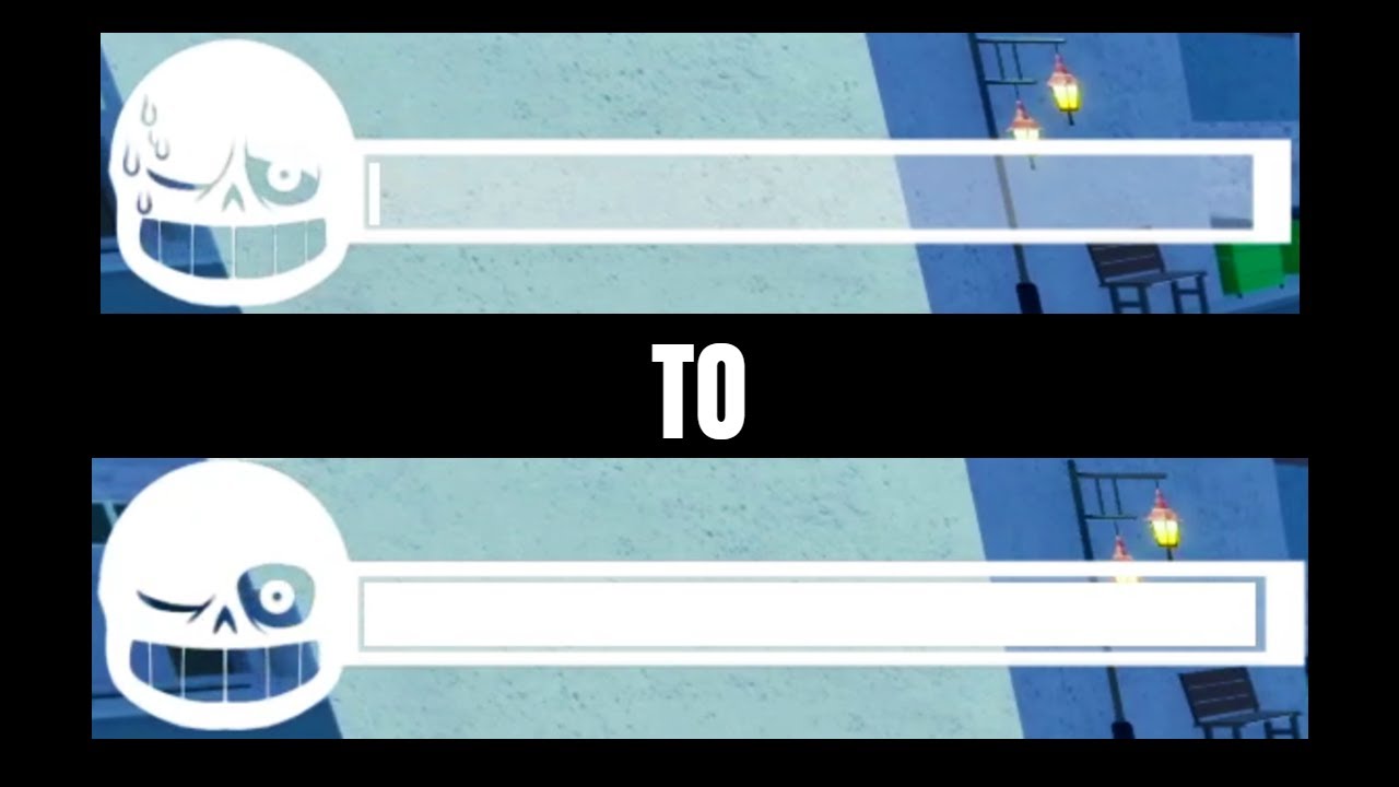 [ AUT ] How Long Will Sans Take To Regen His Stamina To Max? - YouTube