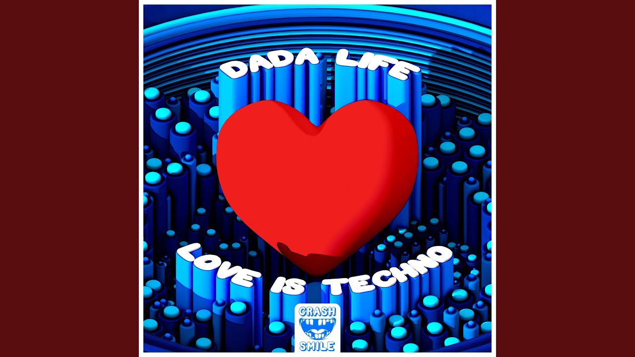 Love Is Techno - YouTube