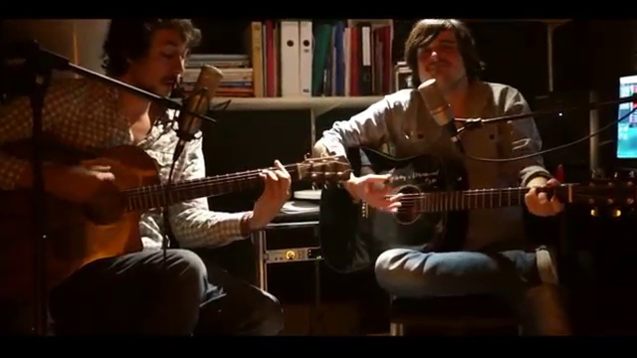 Les Matous Polonais - Il en faut peu pour être heureux (Studio) - YouTube