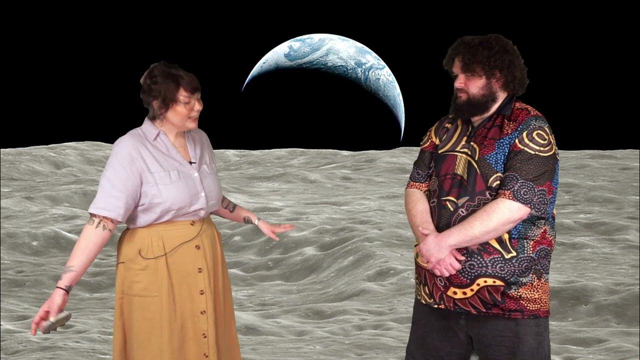 Indigenous Astronomy V2.3 Eclipses - YouTube