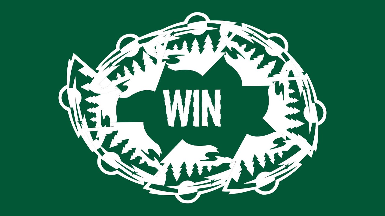 Minnesota Wild 2022 Win Horn - YouTube