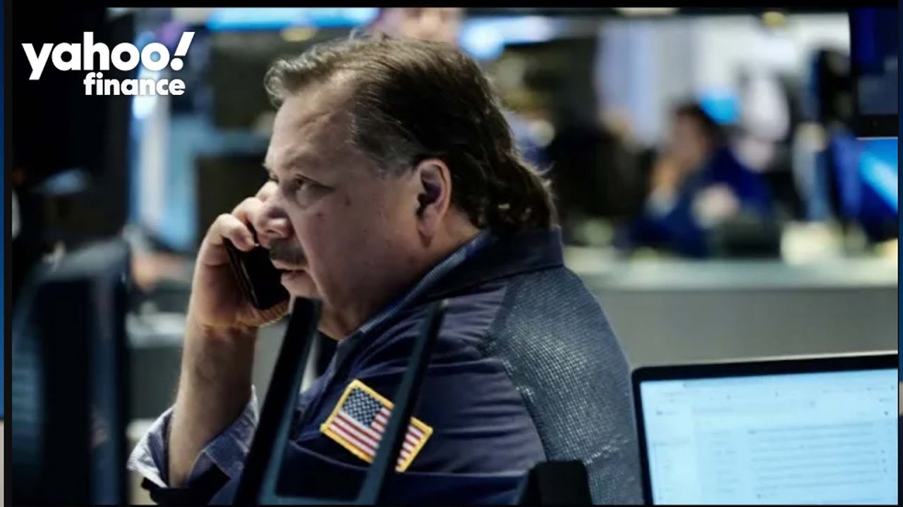 Stock market ‘stinks right now’ as recession fears loom, strategist ...