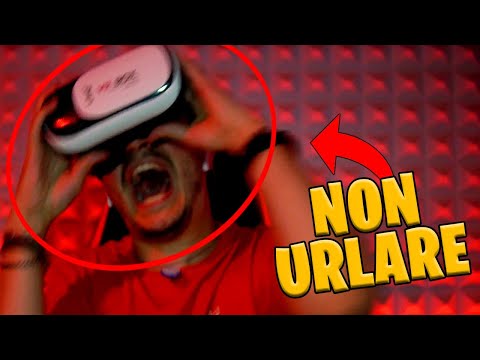 HO PRESO UN INFARTO DA RECORD *prova a non spaventarti*