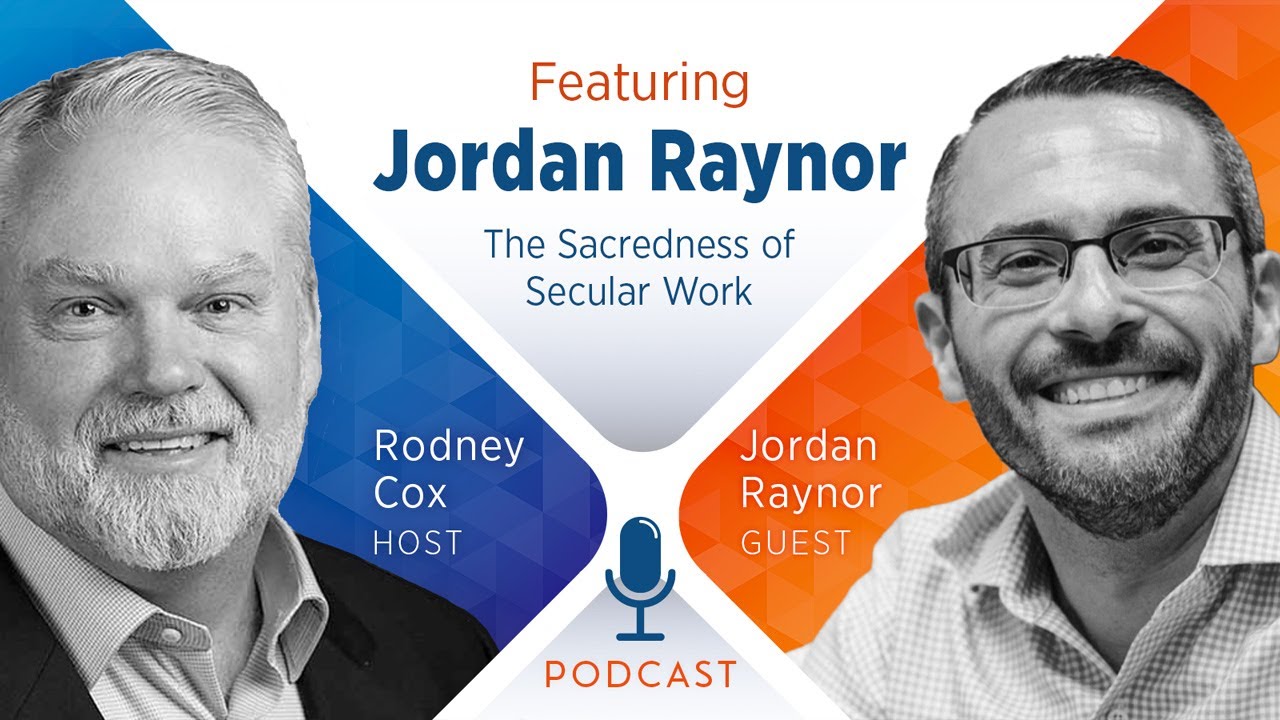 S3 E7 Jordan Raynor - YouTube