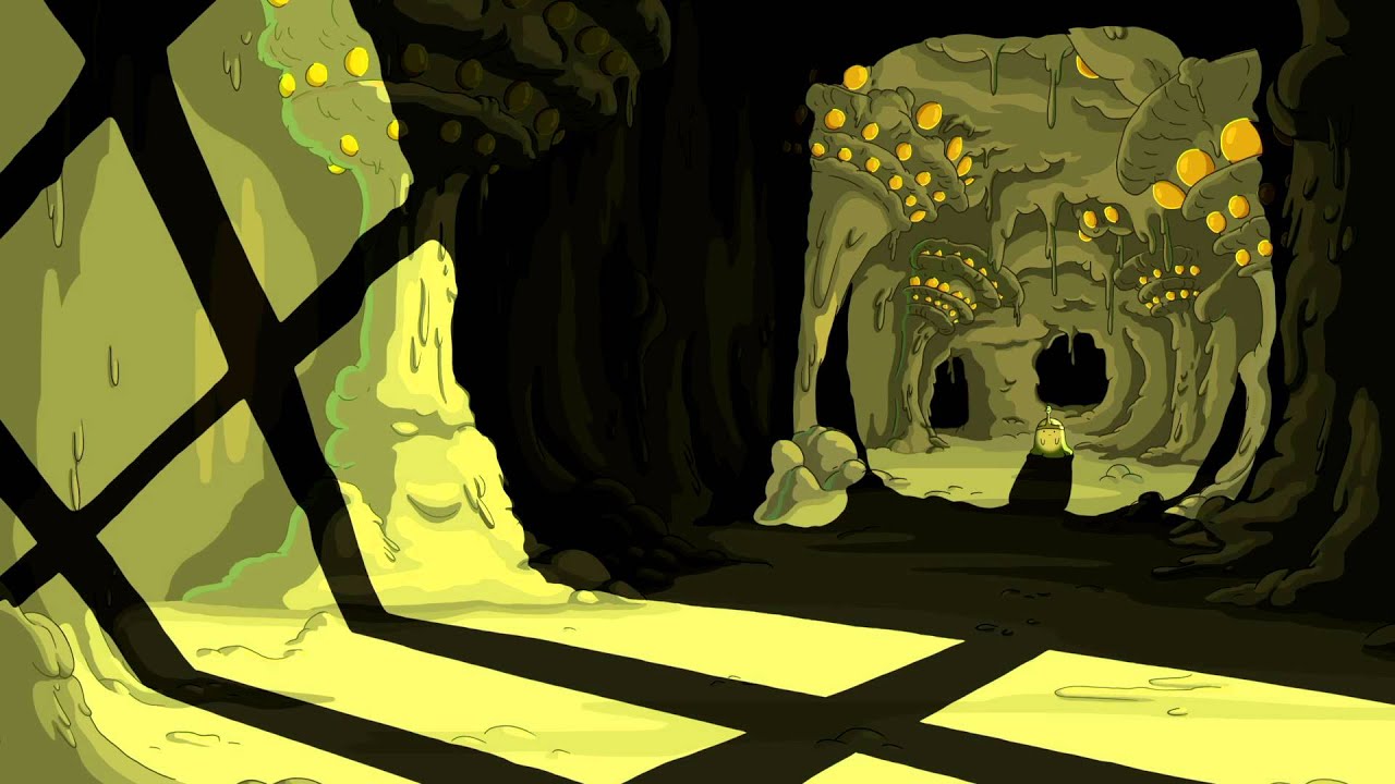 Preview - Love Games / Dungeon Train - YouTube