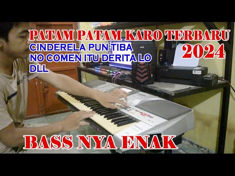 PATAM PATAM KARO SEMI PANAS!! CINDERELA PUN TIBA - NO COMENT ITU DERITA ELO DLL