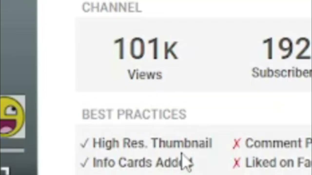 100K Views Special - YouTube