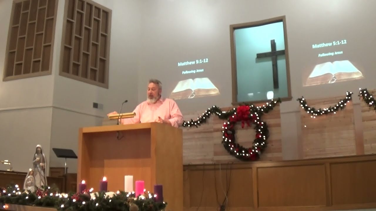 Following Jesus 10 Matthew 5 Vs 3 4 YouTube Following Jesus 10 Matthew 5 Vs 3 4 YouTube