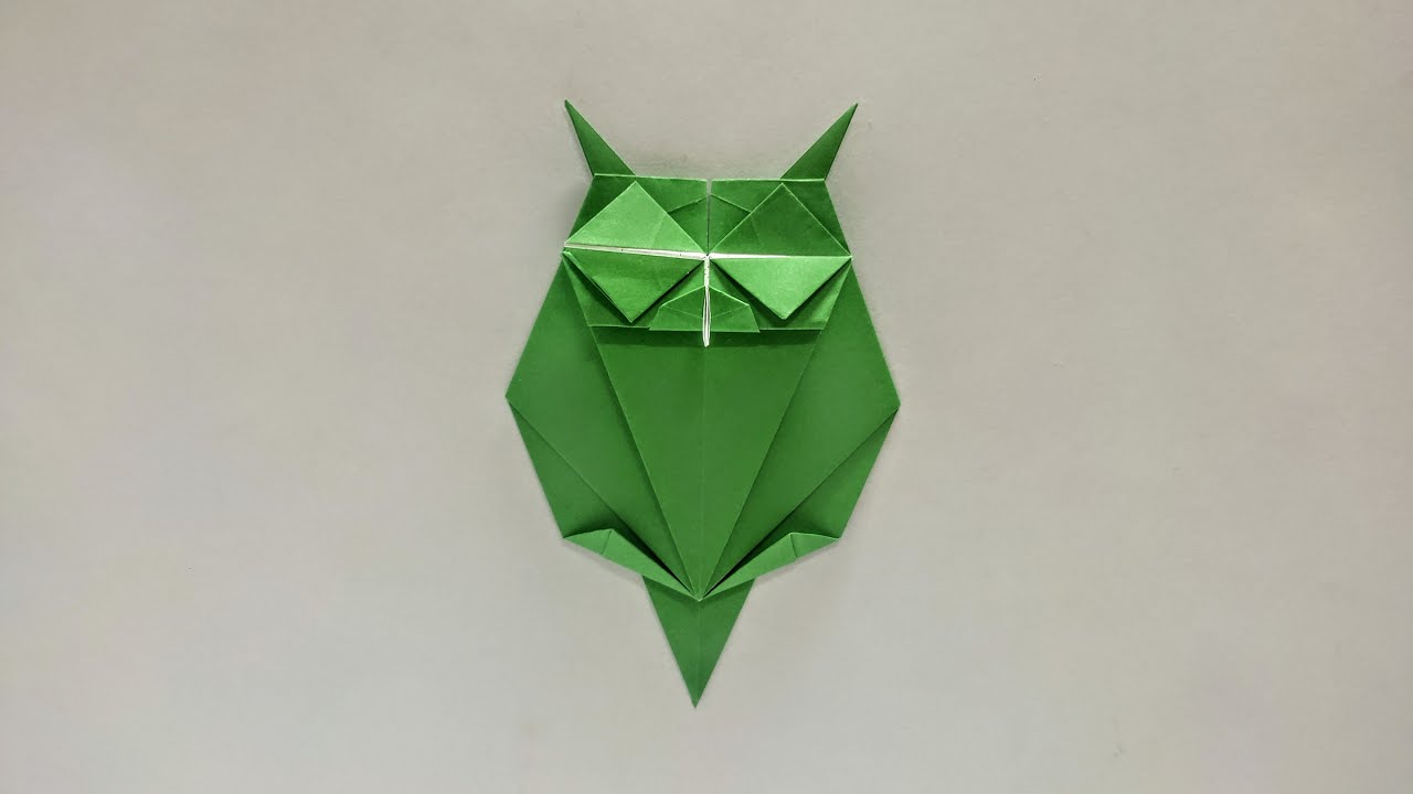 Origami Owl Easy Step By Step - YouTube