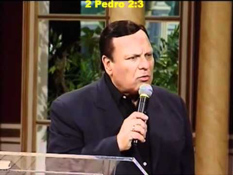 Alberto Mottesi Profeta Lisonjero (ADC) - YouTube