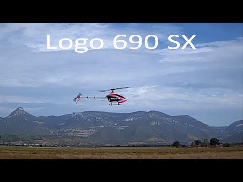 Logo 690 SX - YouTube