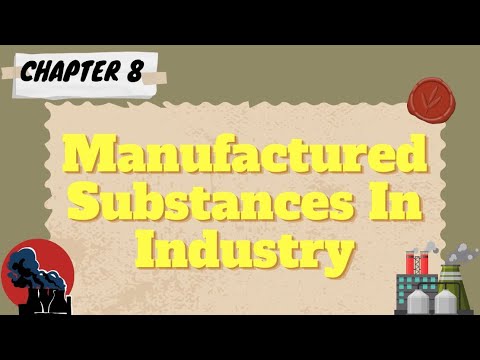 Chemistry Form 4 [CHAPTER 8] - YouTube