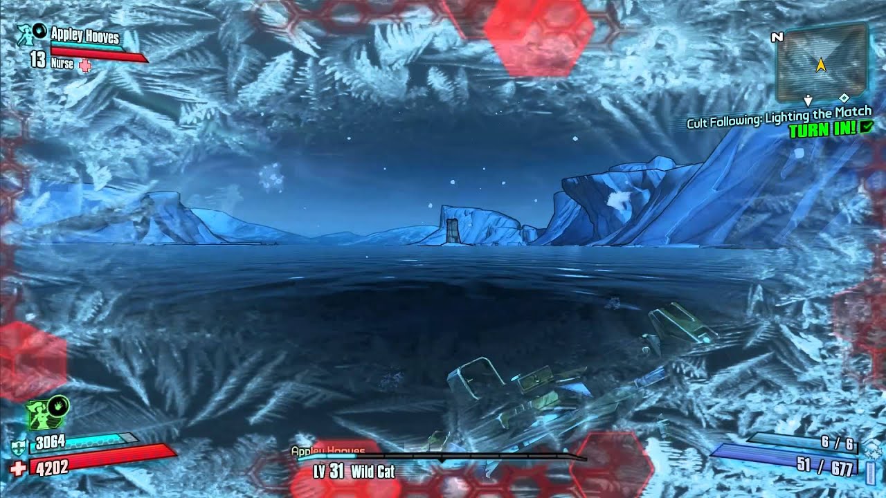 Borderlands 2 Easter Eggs and References (Part 2) - YouTube