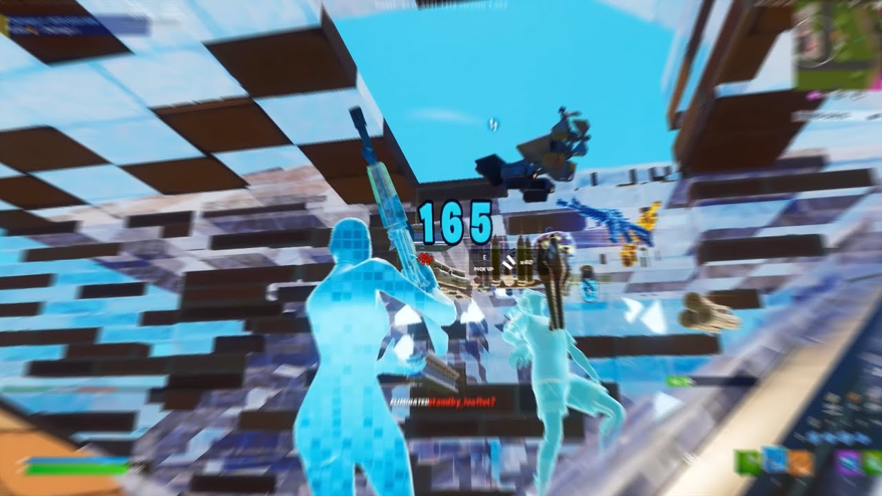 Memory 👣| Fortnite Highlights#45 | Fay - YouTube