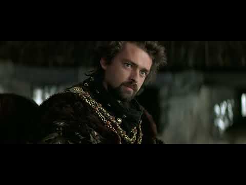 Braveheart - Wallace retrata a los nobles escoceses - YouTube