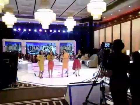 ANISA BAHAR JUWITA BAHAR & DUO SABUN COLEK # HELLO DANGDUT #ILK TRANS7