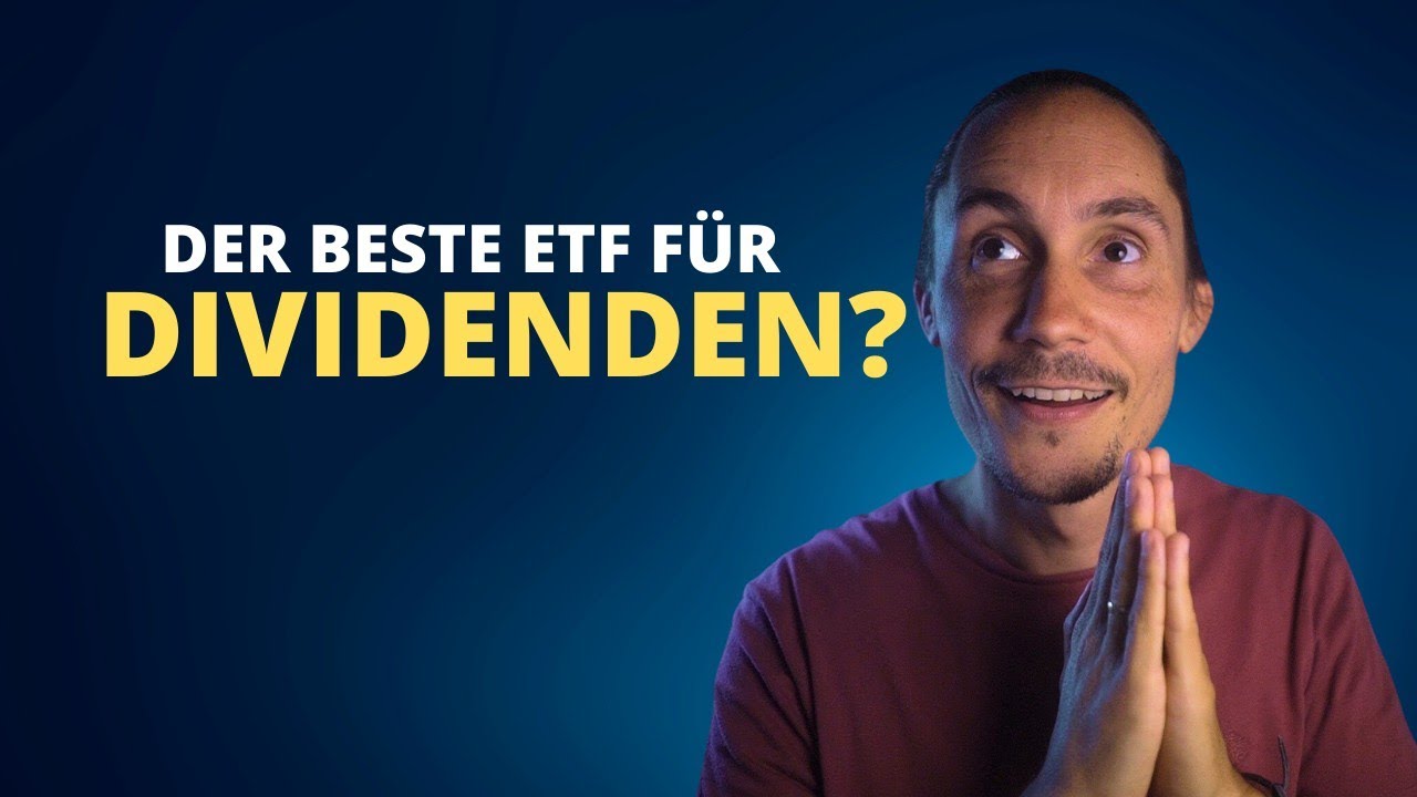 Der beliebteste Dividenden-ETF 🔥 SPDR US Dividend Aristocrats (vs ...