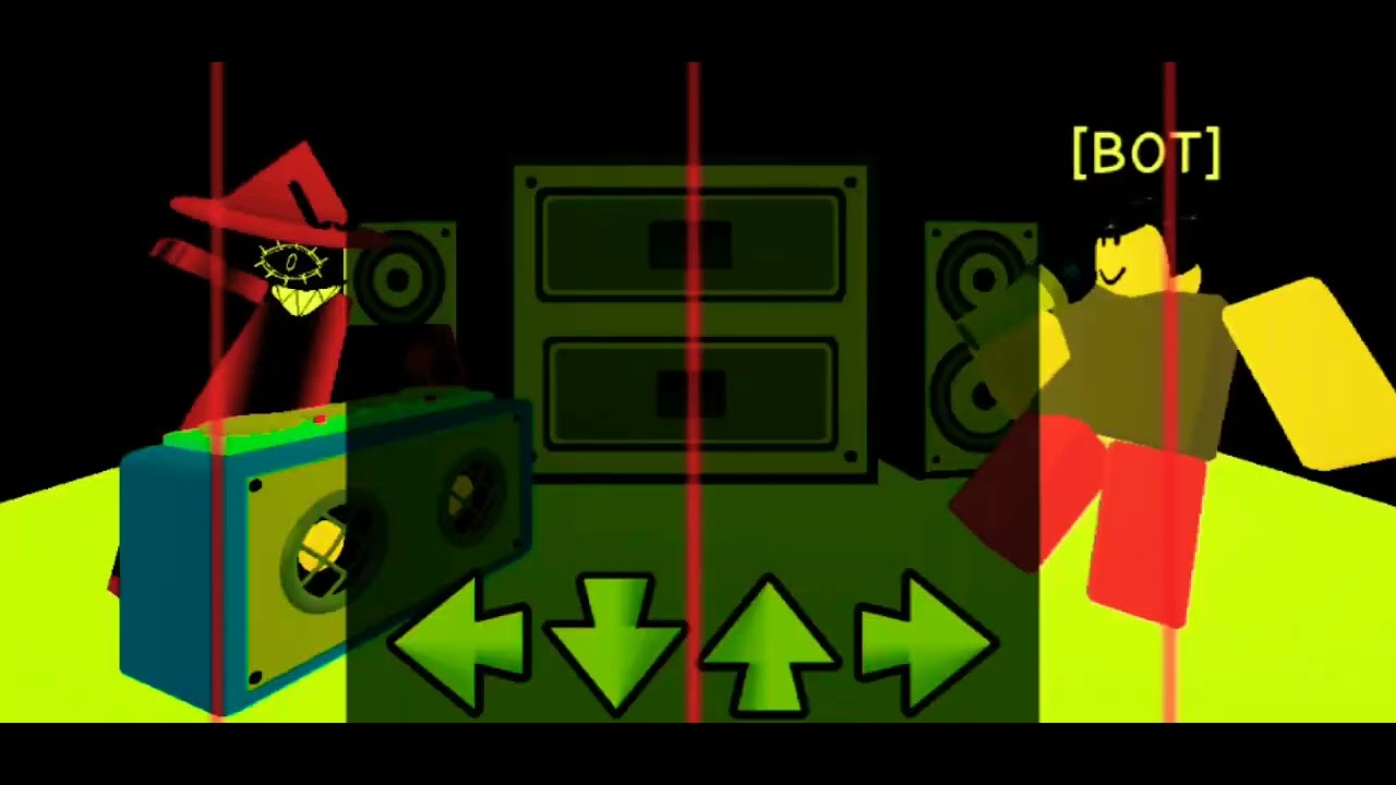 Stickin to it Funky Friday edit cool - YouTube