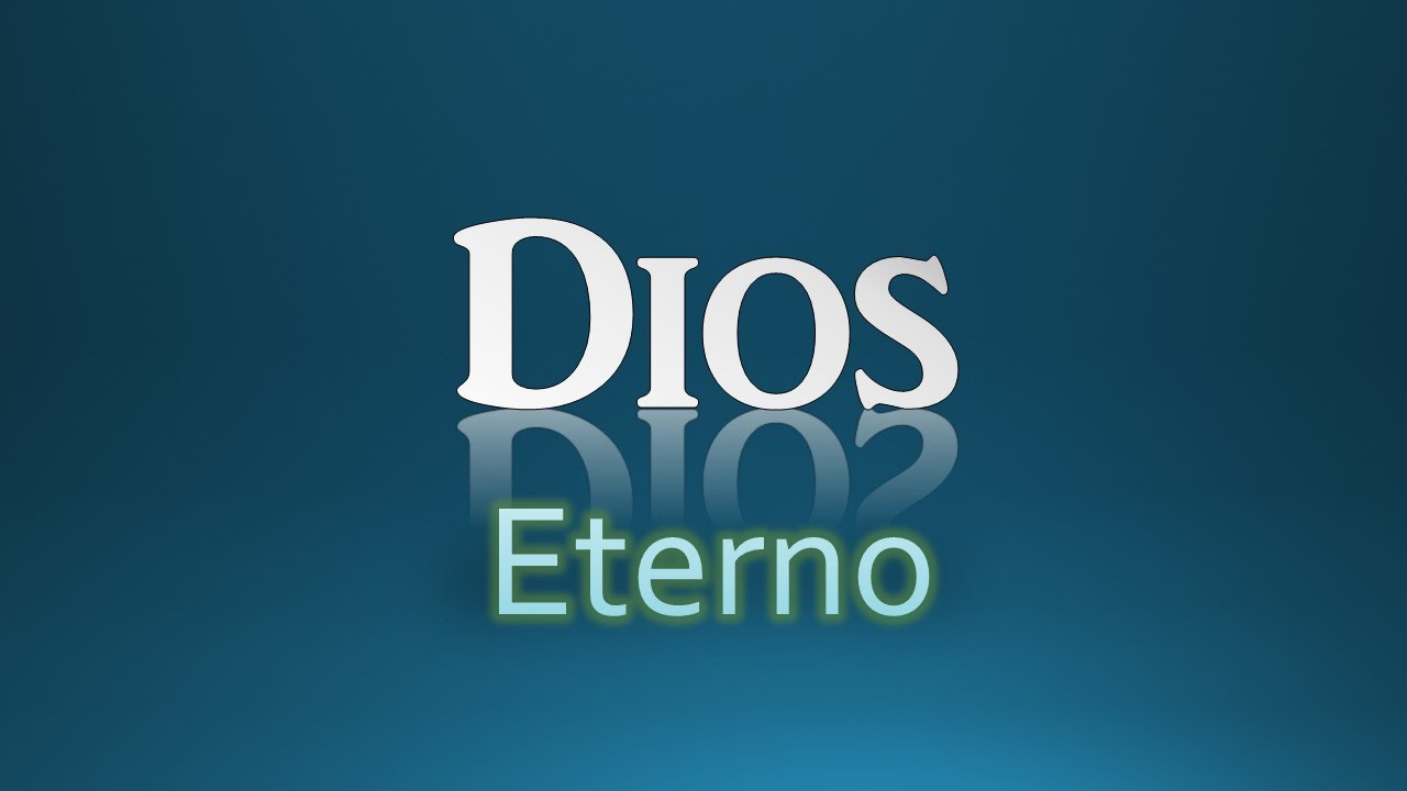 Dios Eterno - Música Cristiana - Country Gospel - 2016 - 2017 | Valerie ...