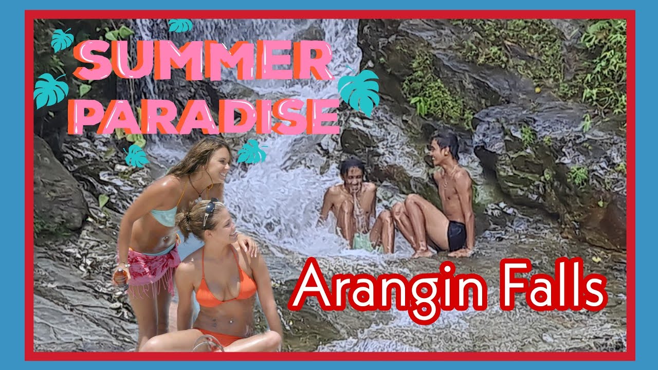 Secret Paradise at Mount Halcon Oriental Mindoro Philippines 🇵🇭 - YouTube