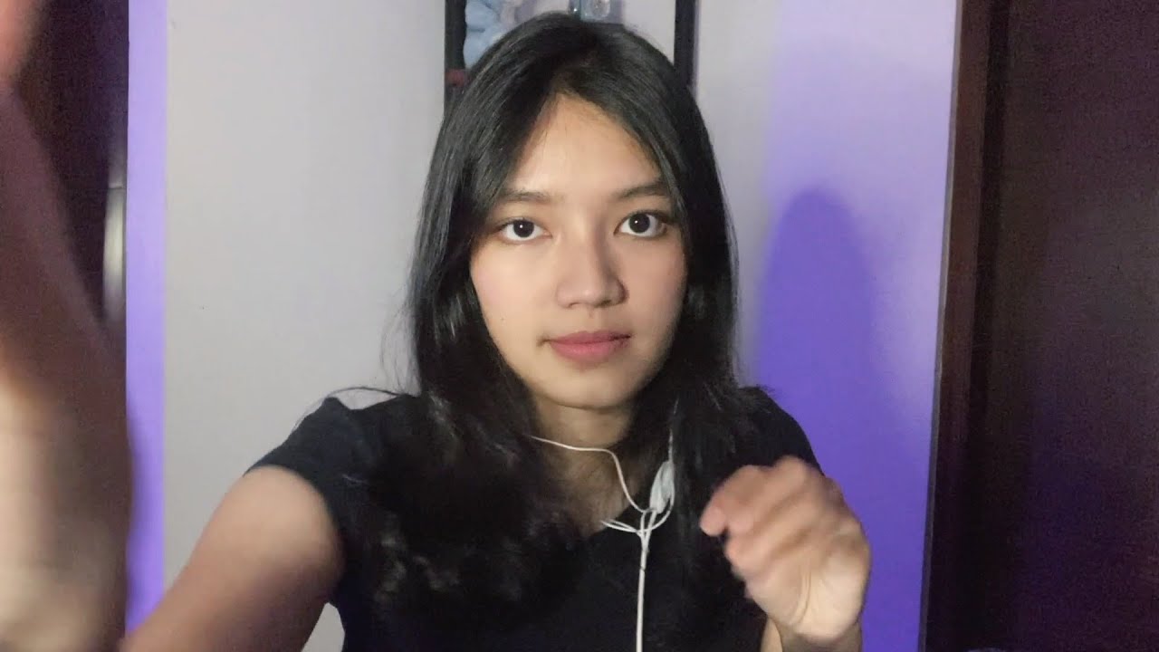 Invisible Triggers Asmr Indonesia Youtube