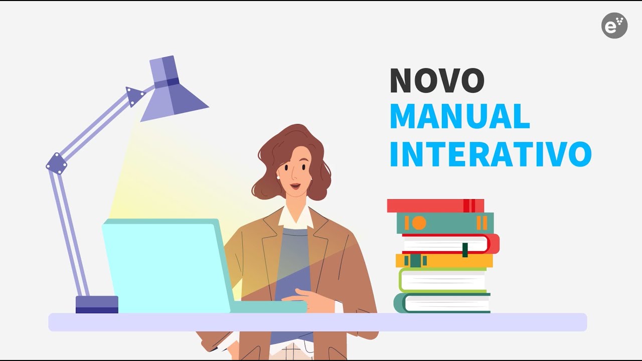 Porto Editora | Novo Manual Interativo - YouTube
