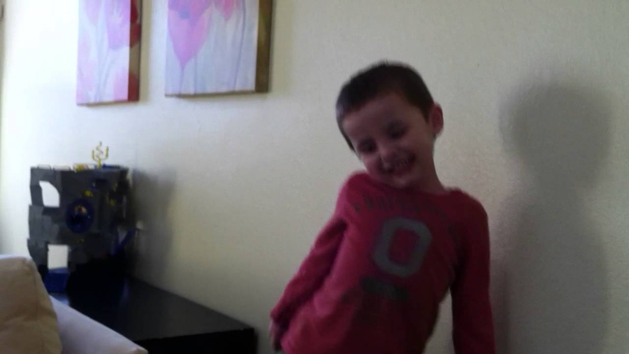 Beef Jerky Dance 2 - YouTube