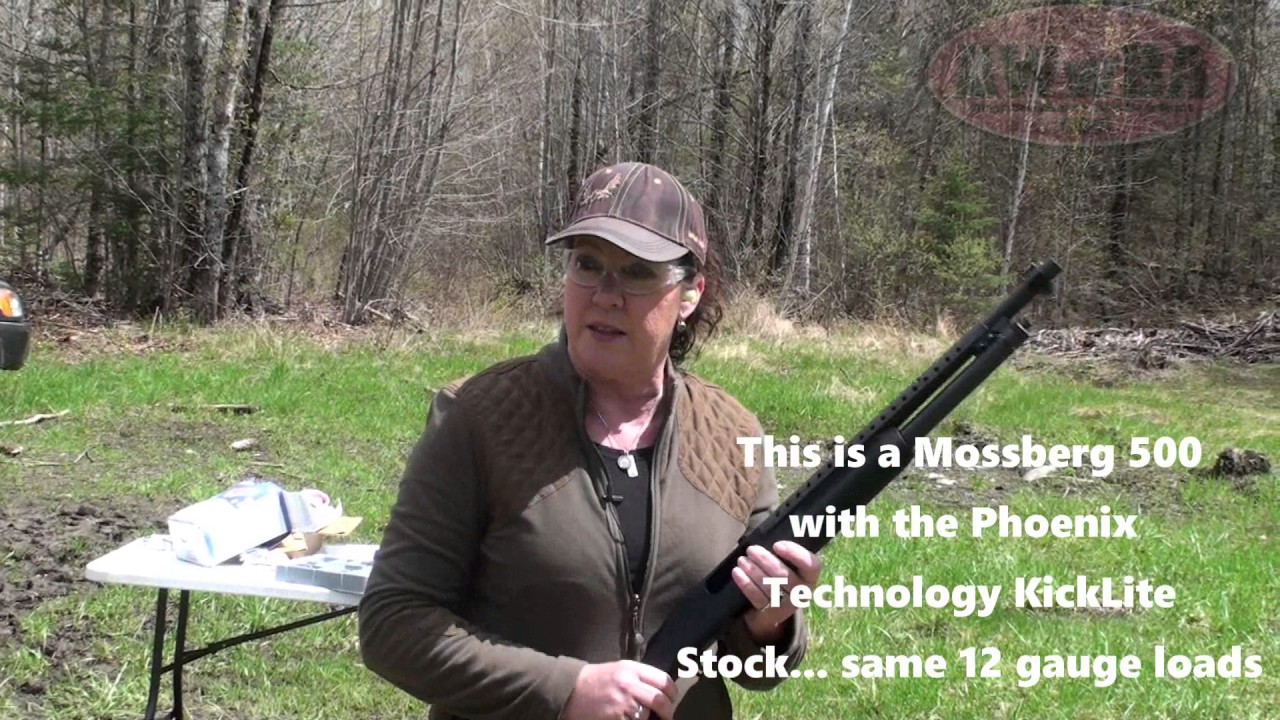 Phoenix Technology KickLite Stock - YouTube