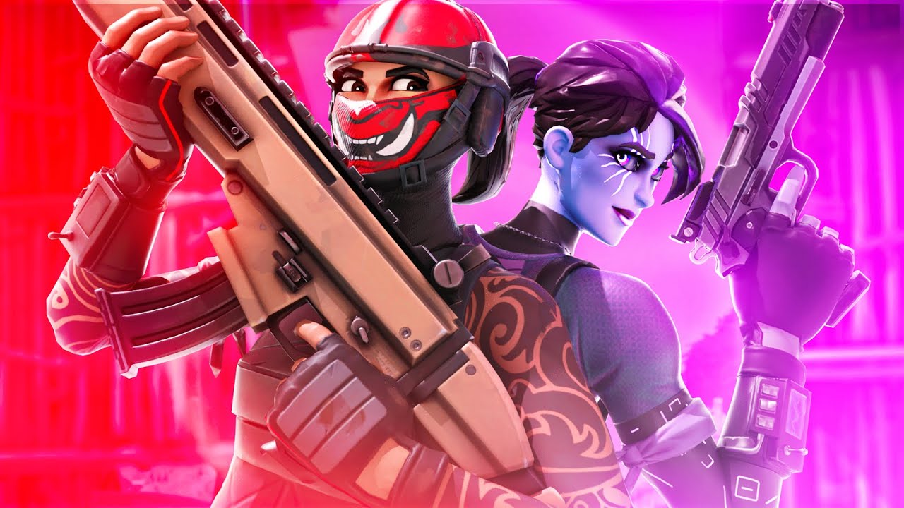 Scoped x Faze Sway... - YouTube