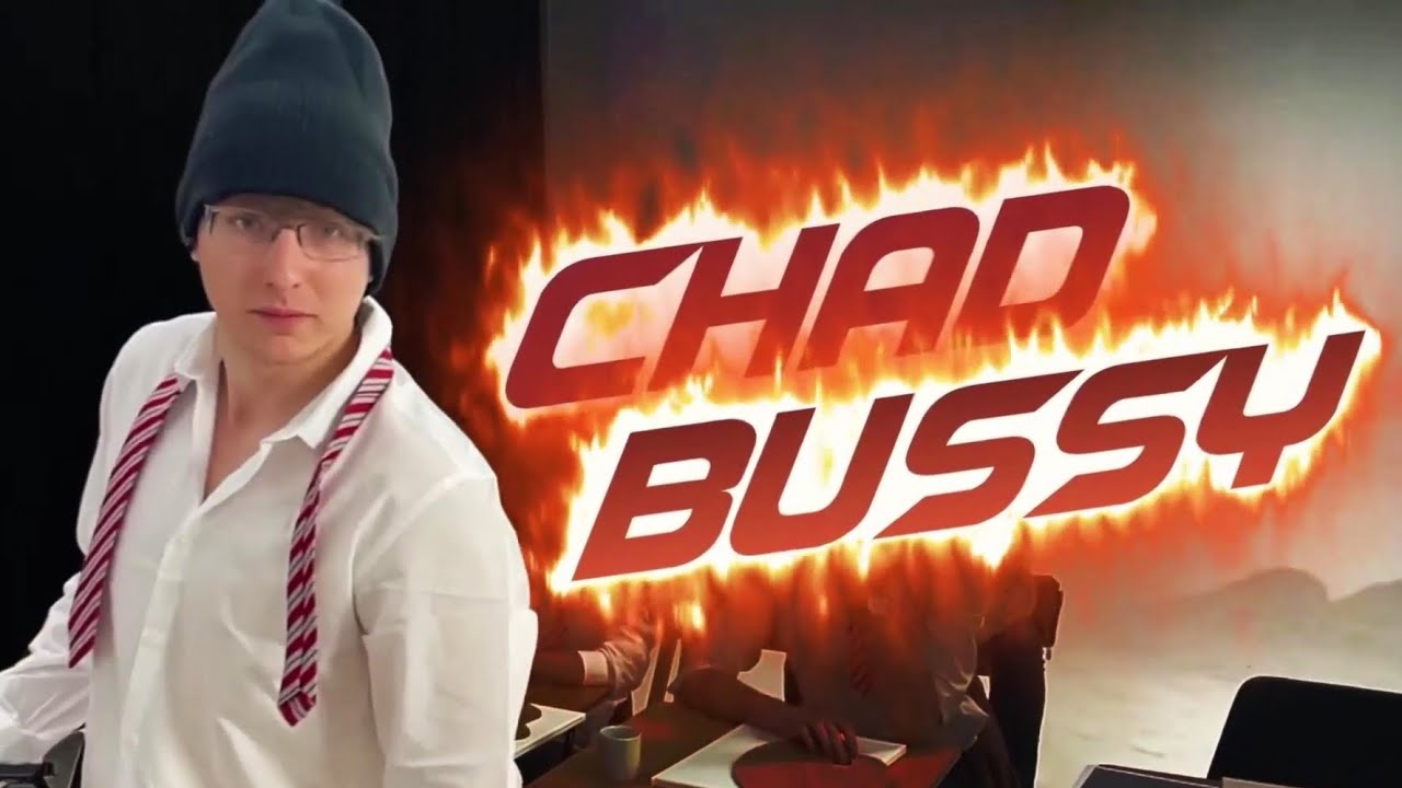Chad Bussy - YouTube