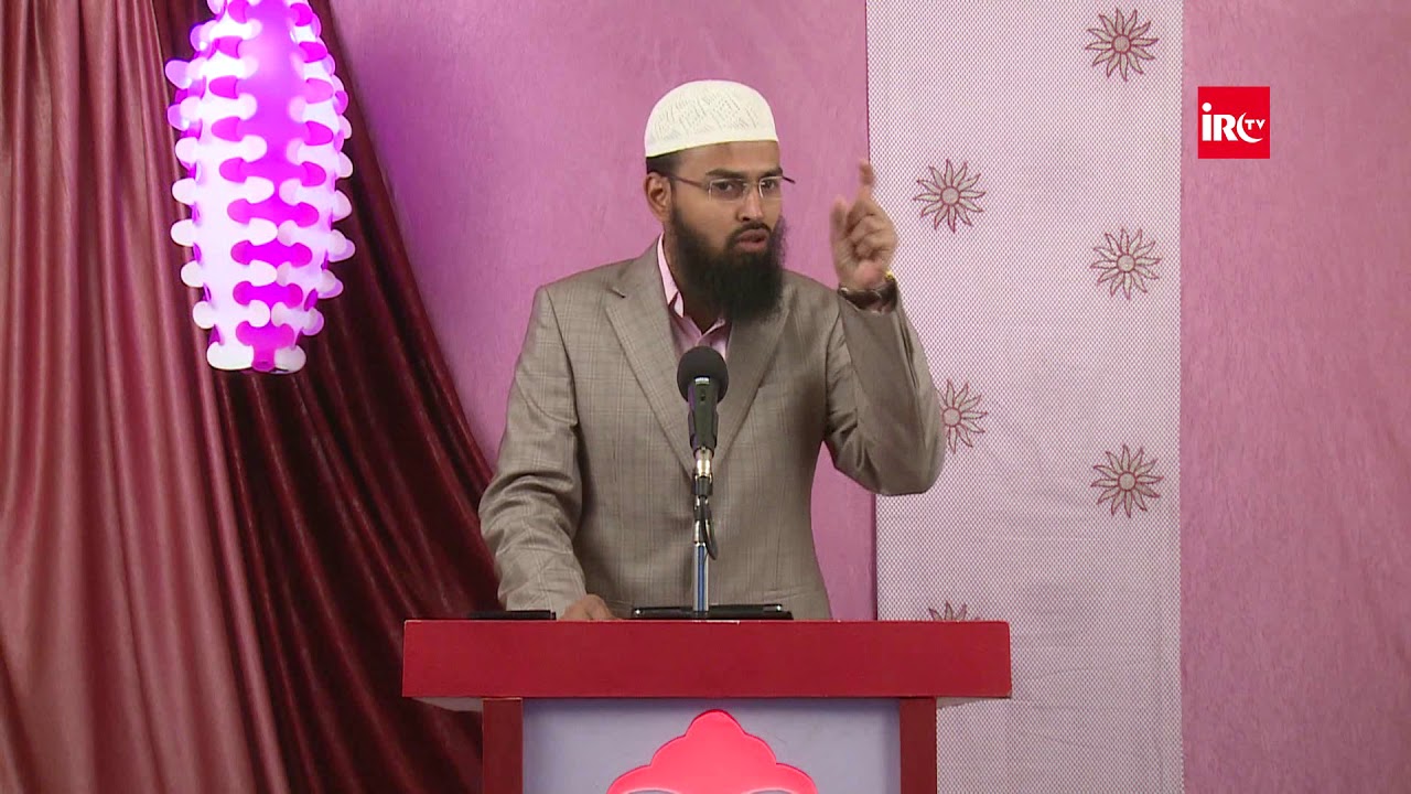 Allah Ke Rasool ﷺ Ke Ashab Duniya Ki Maal o Daulat Ko Dekhkar Roya ...
