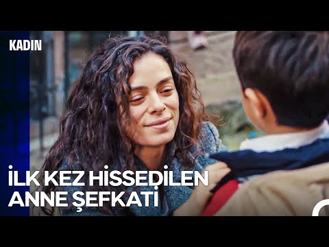 Saray Apartmanı Günlükleri #101: Hiçbir Çocuk Öpücük Almadan Uğurlanmaz- Kadın