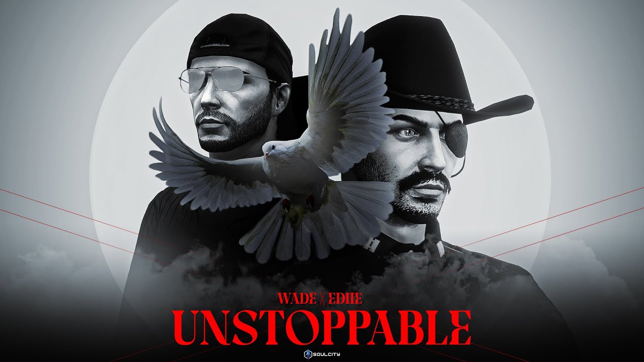 Born to Dominate, Built to Last / Wade West /GTA 5 RP On SOULCITY🚀# ...