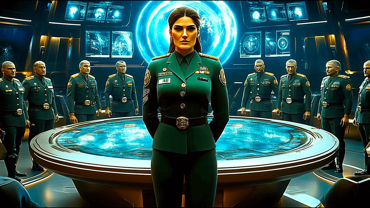 Earth Stayed Silent for 230 Years—Then They Spoke, and Everything ...