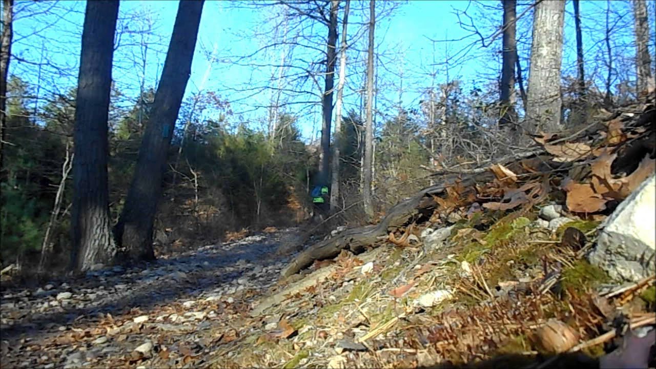 Bear Bottom Loop 2014 - YouTube
