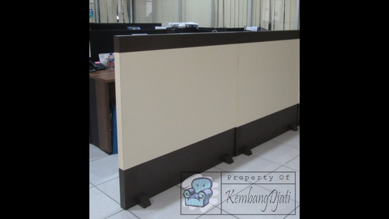 Sekat Partisi Portable Bisa Dipindah Pindah Terbaru 2023 + Furniture ...