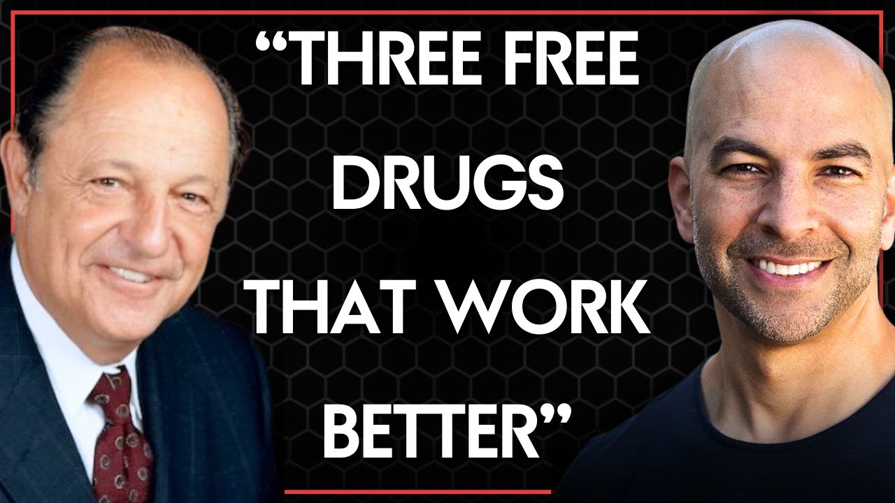 The triple therapy: three free drugs that work better for diabetics ...