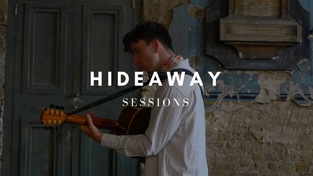 Oli Fox - The Season | Hideaway Sessions - YouTube