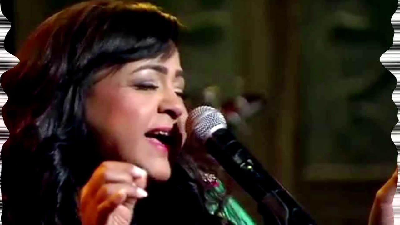 Hanan Mady - Embareh Kan | حنان ماضى - إمبارح كان - YouTube