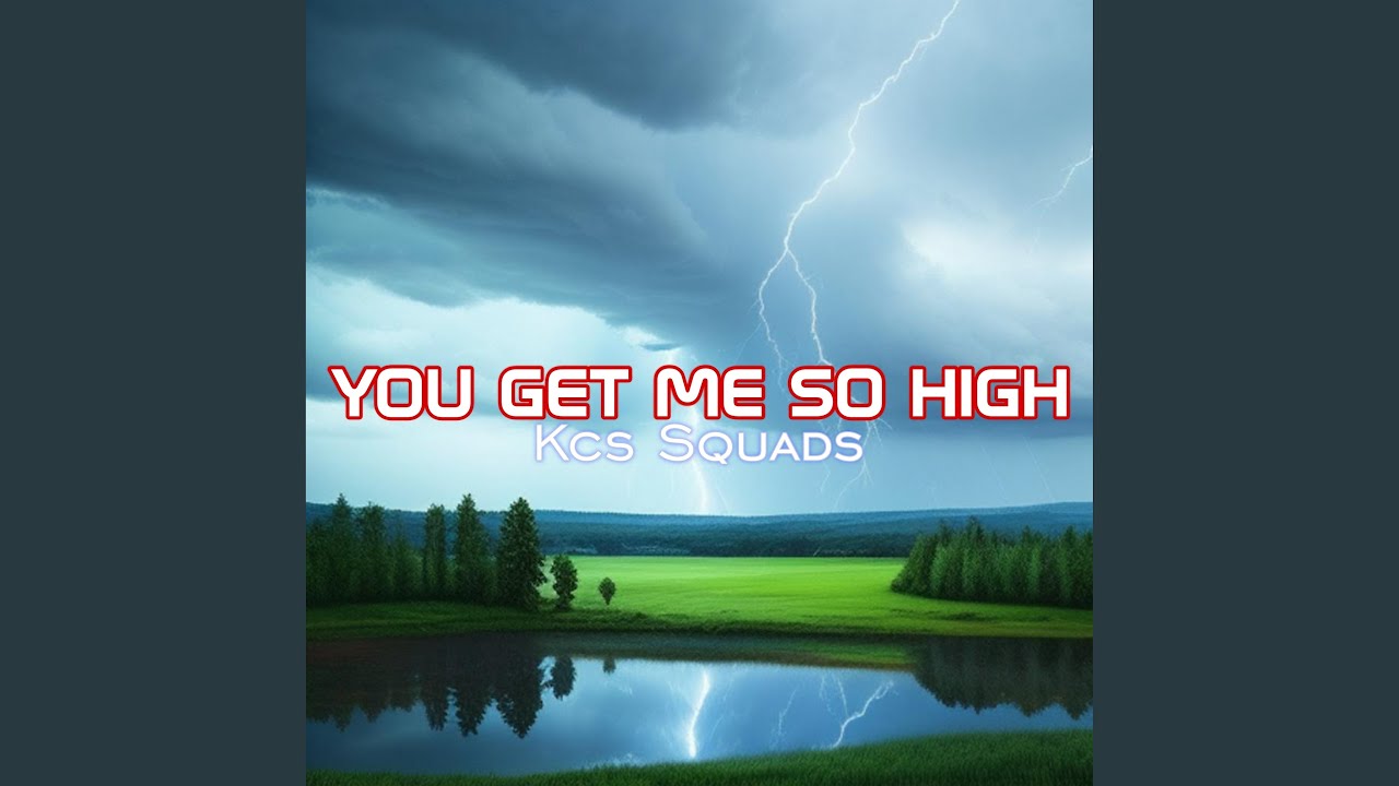 You Get Me so High - YouTube