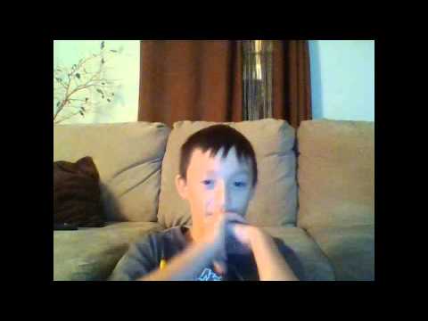 STARING DAVID - YouTube