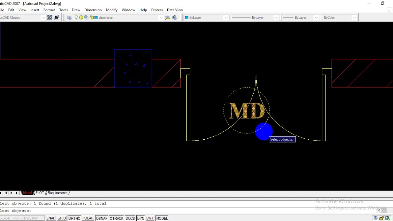 Elevational DETAILS 2 || ACAD FINAL 2007 - YouTube