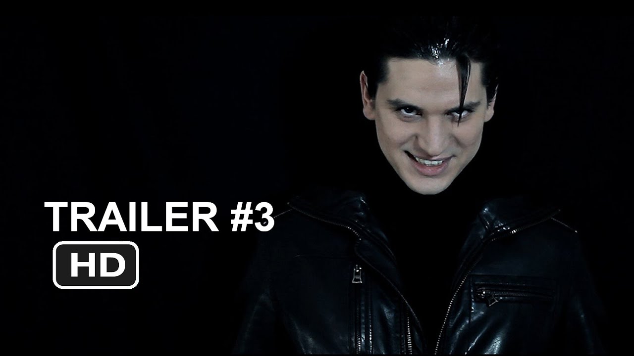 Johnny - Trailer Ufficiale #3 | HD - YouTube