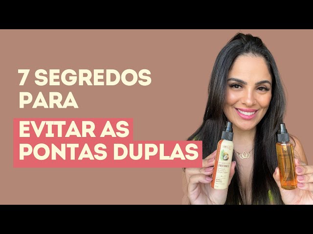 Pontas Duplas Muito Ruins