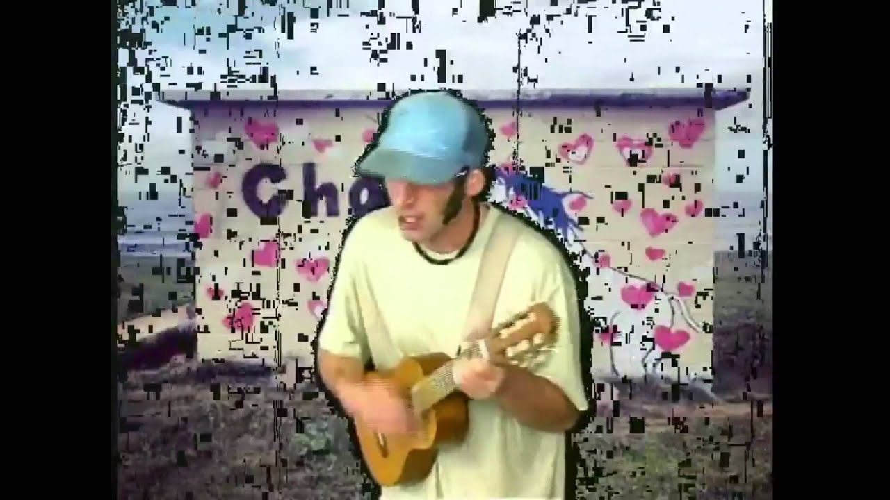 Nevada Trails with special guest Justin Liberman revisited - YouTube