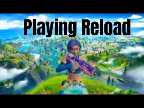 Playing Reload (Portrait) - YouTube