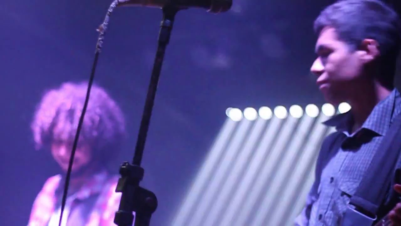 Trecho Hey Johnny - Ginger Ale @ Cervejazul Music Club 25/02/2016 - YouTube