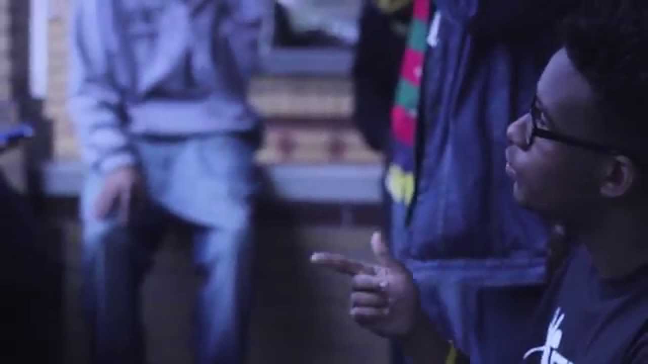 Matty C "Real" (Shot By True Vision) - YouTube