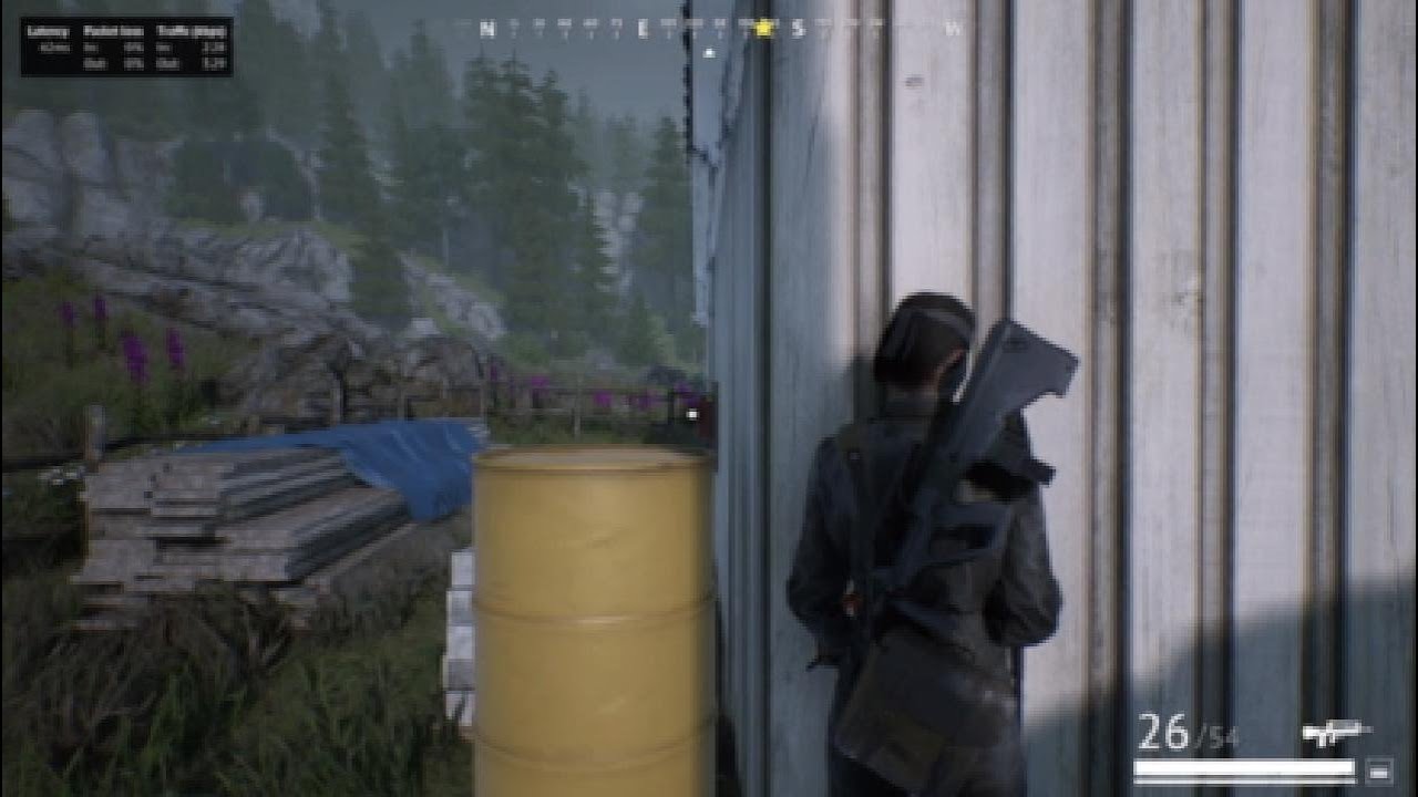 Vigor gameplay - Halloween event special - Sudden Death - YouTube